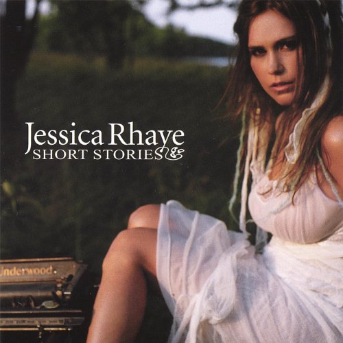 Play Short Stories by Jessica Rhaye on Amazon Music