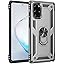 Amazon.com: Military Grade Drop Impact for Samsung Galaxy Note 20 Case Note 20 5G Case 360 Metal ...
