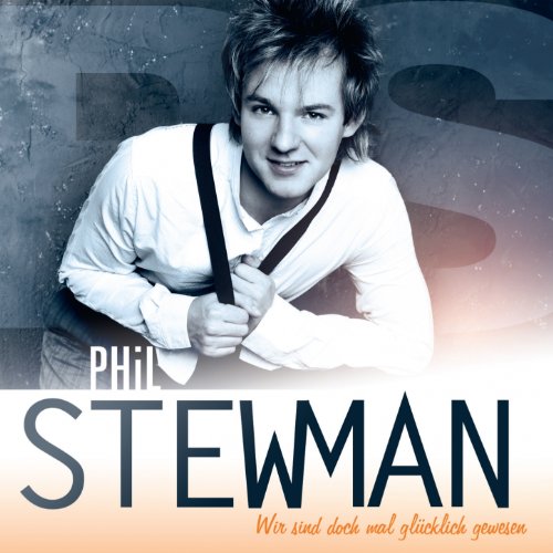 Amazon.com: Wir sind doch mal glücklich gewesen : Phil Stewman: Digital ...