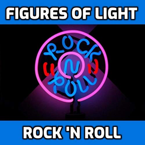 Rock 'n Roll by Figures of Light on Amazon Music - Amazon.com