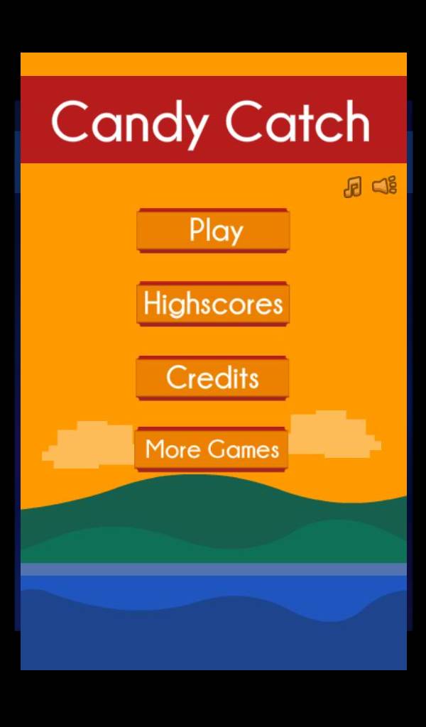 Candy Catch - App on Amazon Appstore