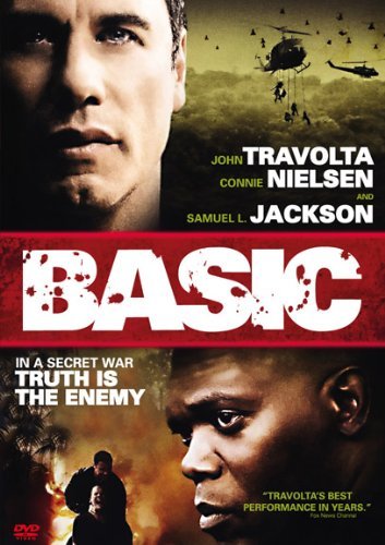 Amazon.com: Basic : Movies & TV