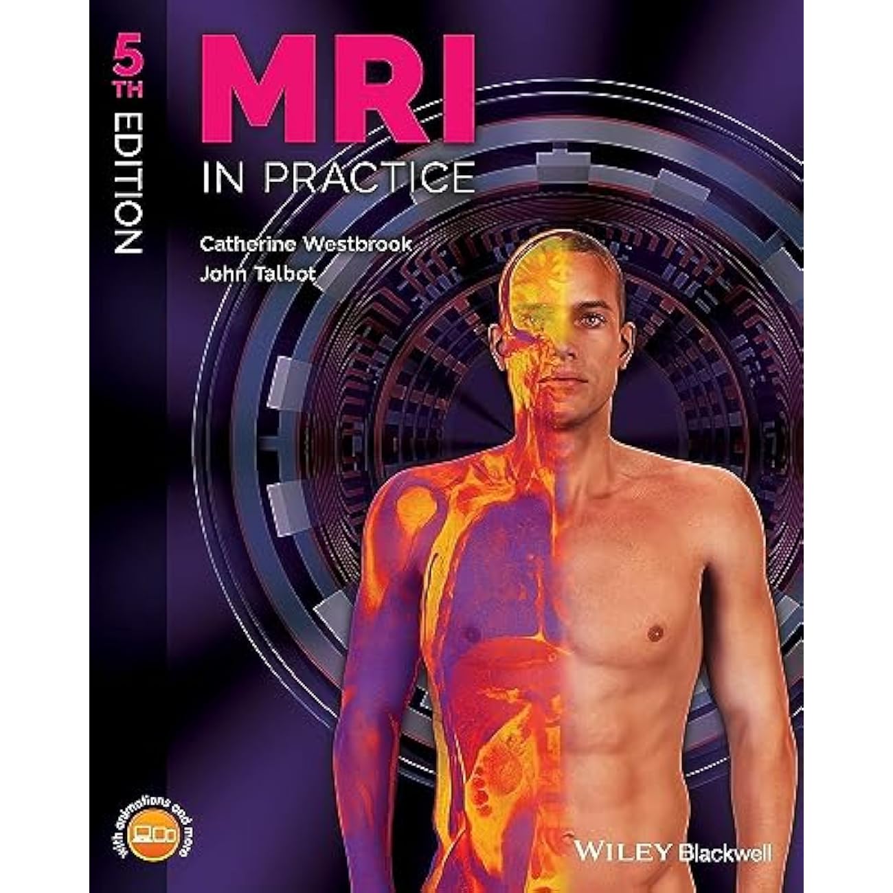 Snapklik.com : MRI In Practice