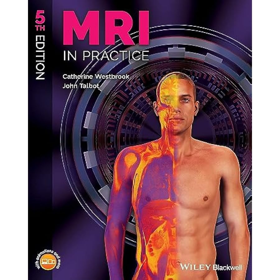 Snapklik.com : MRI In Practice
