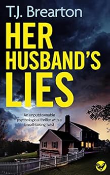 Amazon.com: HER HUSBAND’S LIES an unputdownable psychological thriller with a breathtaking twist ...