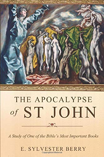 Snapklik.com : The Apocalypse Of St