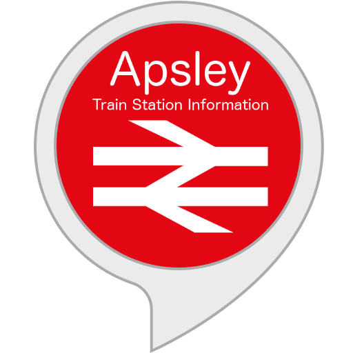 Amazon.co.uk: Apsley Train Station Information : Alexa Skills