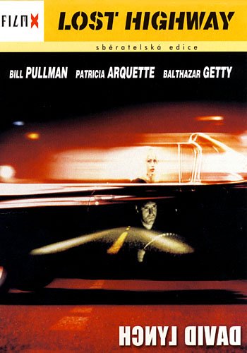 Lost Highway - David Lynch [DVD]: Amazon.de: DVD & Blu-ray