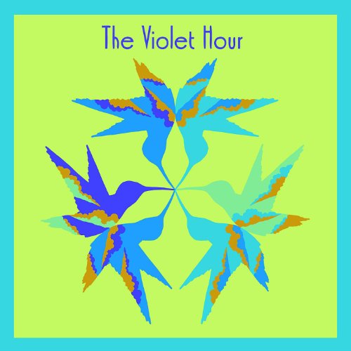 Play The Violet Hour by The Violet Hour on Amazon Music Unlimited