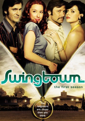 Amazon.com: Swingtown: Season 1 : Movies & TV