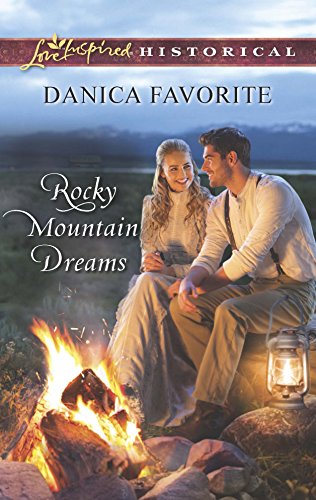 Rocky Mountain Dreams (Love Inspired Historical) - Kindle edition by ...