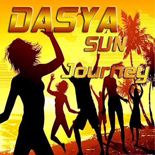 Play Sun Journey by Dasya on Amazon Music