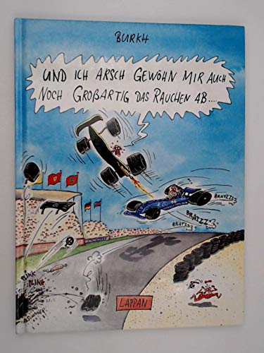 Amazon.co.jp: Und ich Arsch gewoehn mir auch noch grossartig das ...