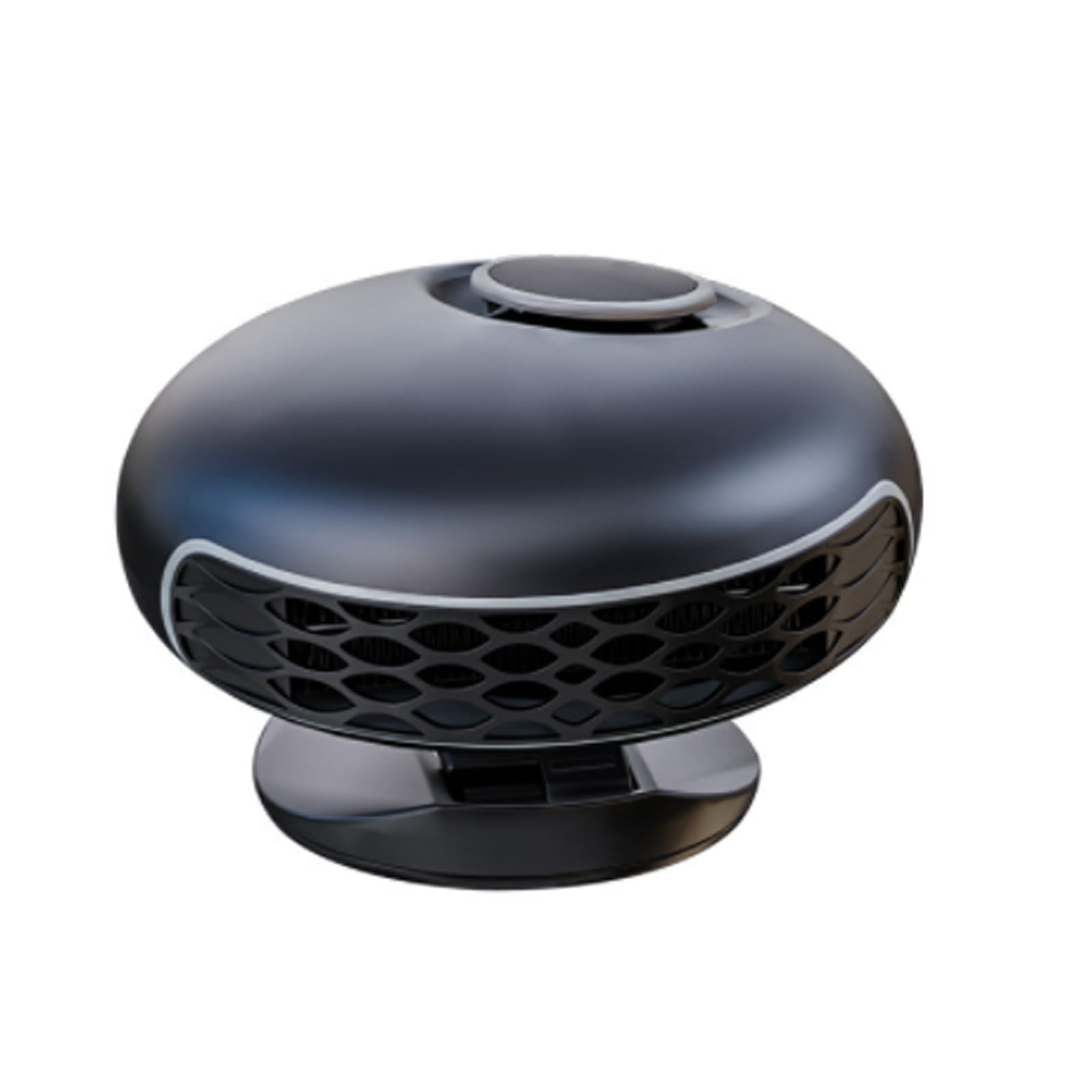 Amazon.com: 12V Car Heater, Portable Defroster & Demister, Dual-Use ...