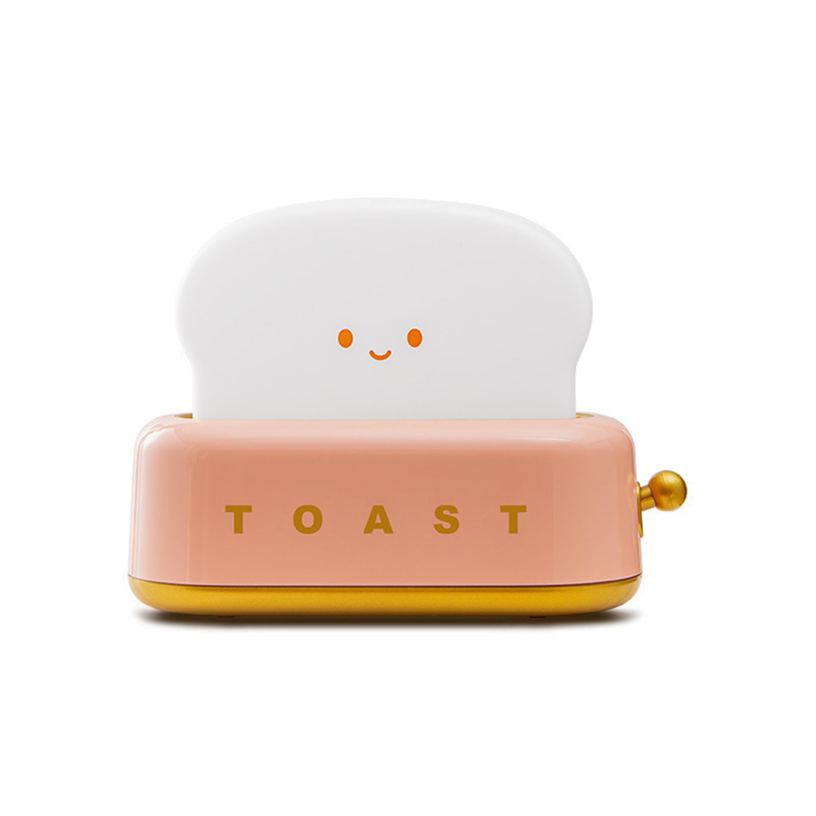 Amazon.com: voltiorbit Toast Night Lamp, Toaster Kids Night Light for ...