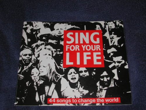 Sing for Your Life (Music): Sandra Kerr: 9780713656626: Amazon.com: Books