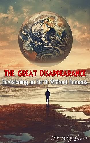 Amazon.com: The Great Disappearance: Envisioning an Earth Without ...