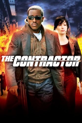 The Contractor: Amazon.in: Wesley Snipes, Eliza Bennett, Lena Headey ...
