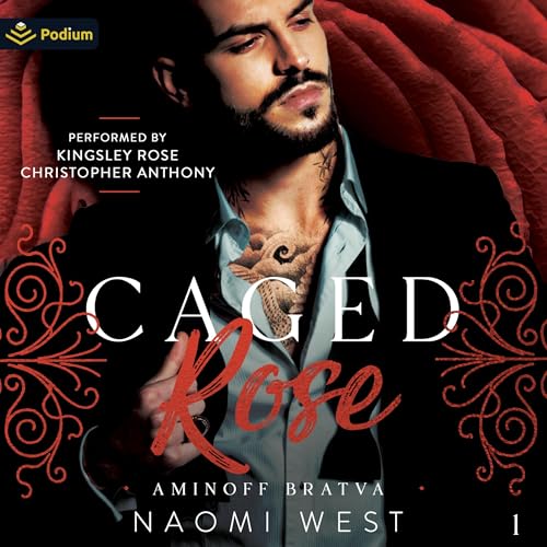 Amazon.com: Ruby Malice: Zaitsev Bratva, Book 1 (Audible Audio Edition): Naomi West, Alexander ...