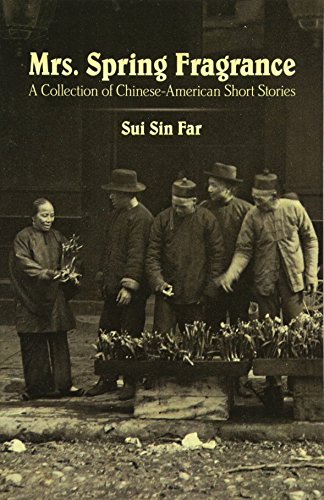 Amazon.com: Mrs. Spring Fragrance: A Collection of Chinese-American ...