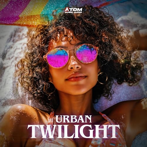Play Urban Twilight by Atom Music Audio on Amazon Music