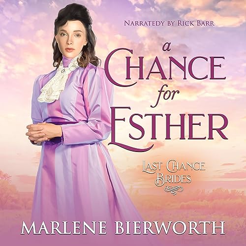 Amazon.com: A Chance for Emmaline: Last Chance Brides, Book 5 (Audible Audio Edition): Marianne ...