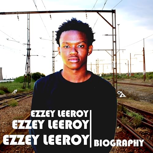 Amazon.com: Biography [Explicit] : Ezzey Leeroy: Digital Music