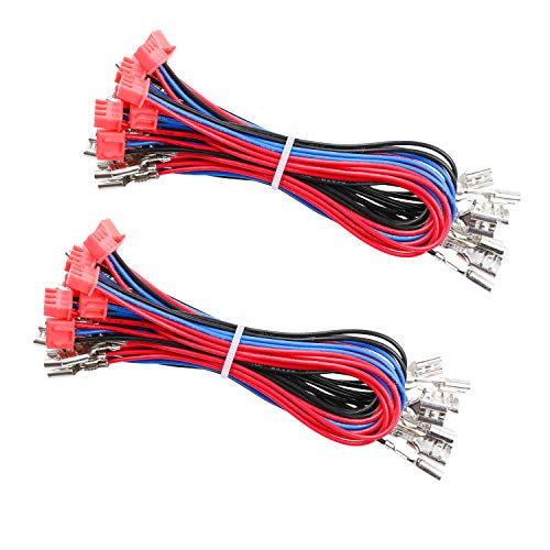 Snapklik.com : Hikig Zero Delay LED PC Encoder USB To Joystick For LED ...