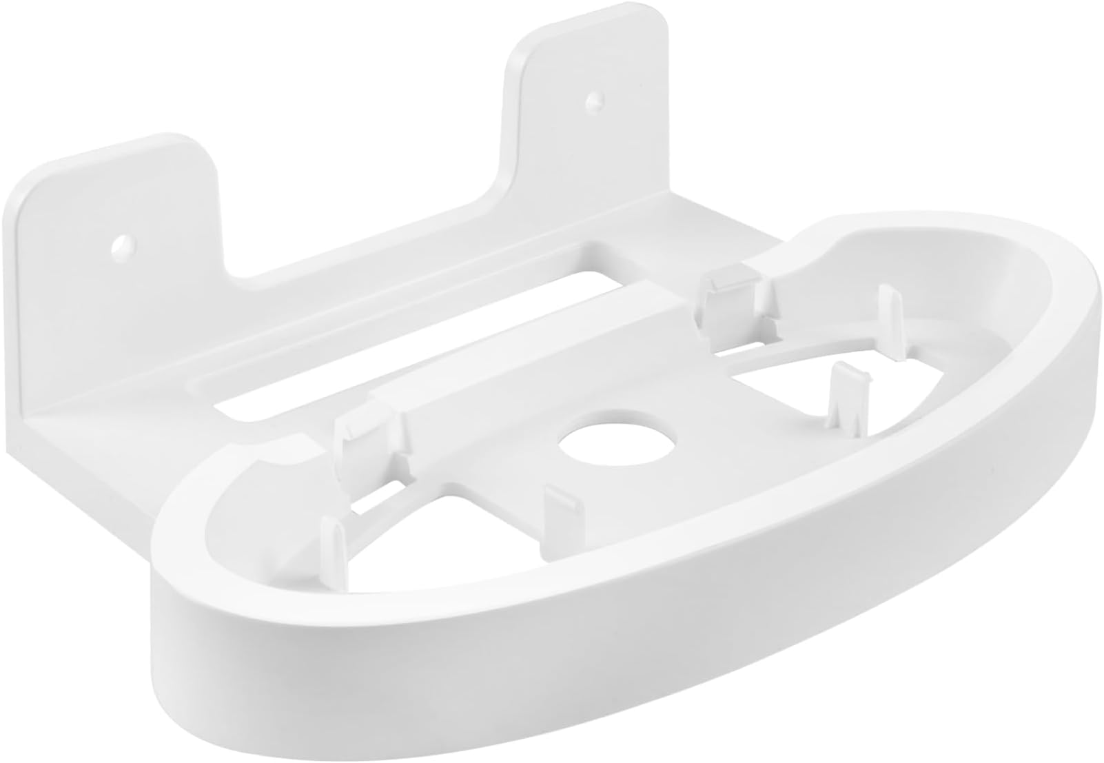 Amazon.com: Orbi WiFi 6 Wall Mount, Sturdy Metal Made Stand Holder ...