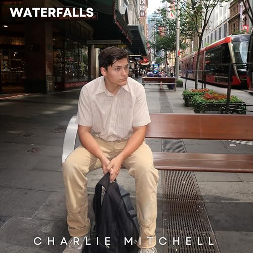 Play Waterfalls by Charlie Mitchell on Amazon Music