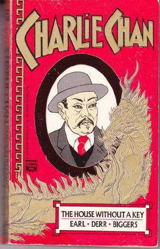 Amazon.com: The House Without a Key (Charlie Chan, Book 1 ...