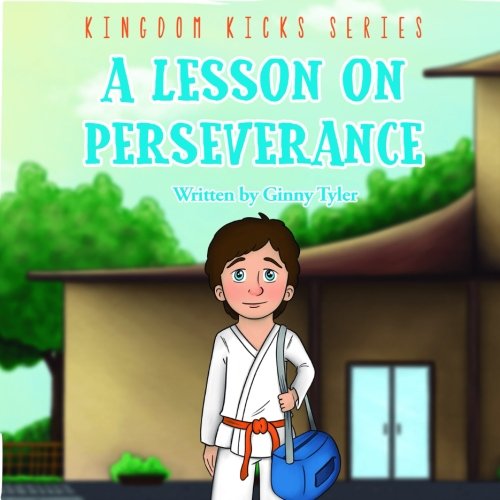 Amazon.com: A Lesson on Perseverance: A Lesson on Perseverance ...