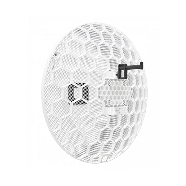 MikroTik Wireless Wire Dish - EverKing LLC