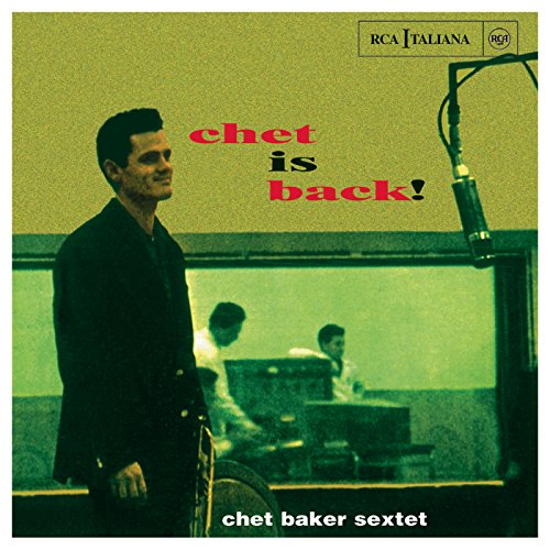 Play Chet is Back by Chet Baker on Amazon Music