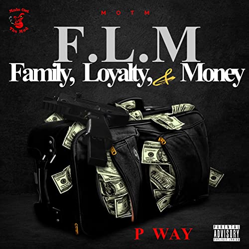Play F. L. M. by P Way on Amazon Music Unlimited