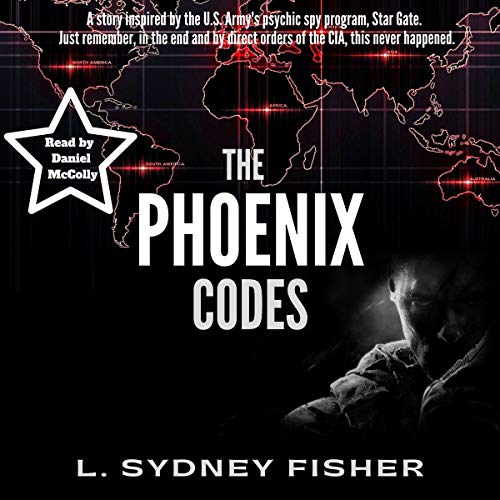 Amazon.com: The Phoenix Codes: The Phoenix Series, Book 2 (Audible ...