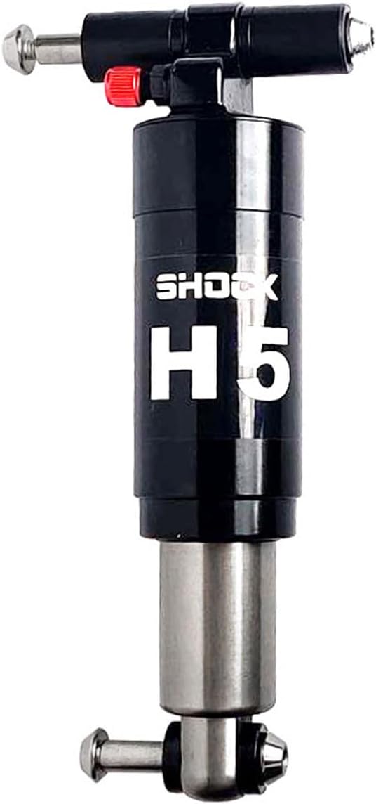 Amazon.com: FREESKY Rear Air shock 1000lbs for FREESKY Alaska, Swift ...