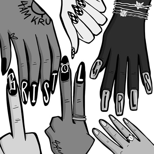 Écouter Bristol Girls par 4am Kru sur Amazon Music Unlimited