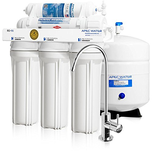 10 Best RO Water Systems for Home Use: Pure Taste and Peace
