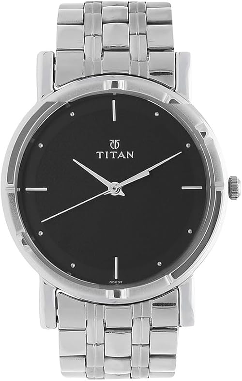 Amazon.in: Titan: Watches