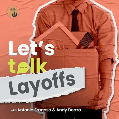 Amazon.com: Let's Talk Layoffs : Let's Talk Layoffs: Audible Books ...