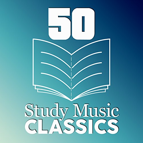 50 Study Music Classics de Study Music en Amazon Music - Amazon.es