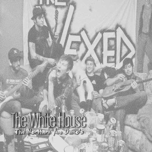 Amazon.com: The Northern Ave Demo's [Explicit] : The White House ...