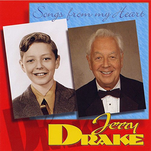 Amazon.com: Songs From My Heart : Jerry Drake: Digital Music