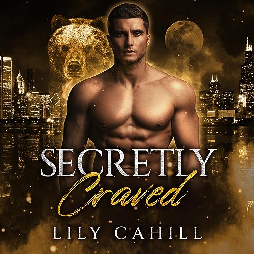 Amazon.com: Secretly Craved: Billionaire Bear Brotherhood, Book 1 (Audible Audio Edition): Lily ...