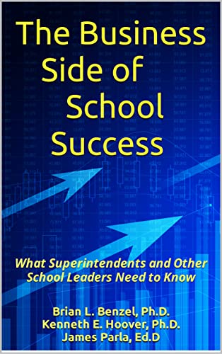 Amazon.com: The Business Side of School Success: What Superintendents ...