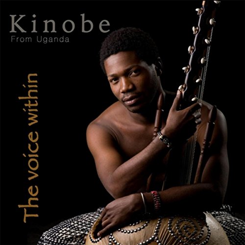Amazon.com: The Voice Within : Kinobe: Digital Music