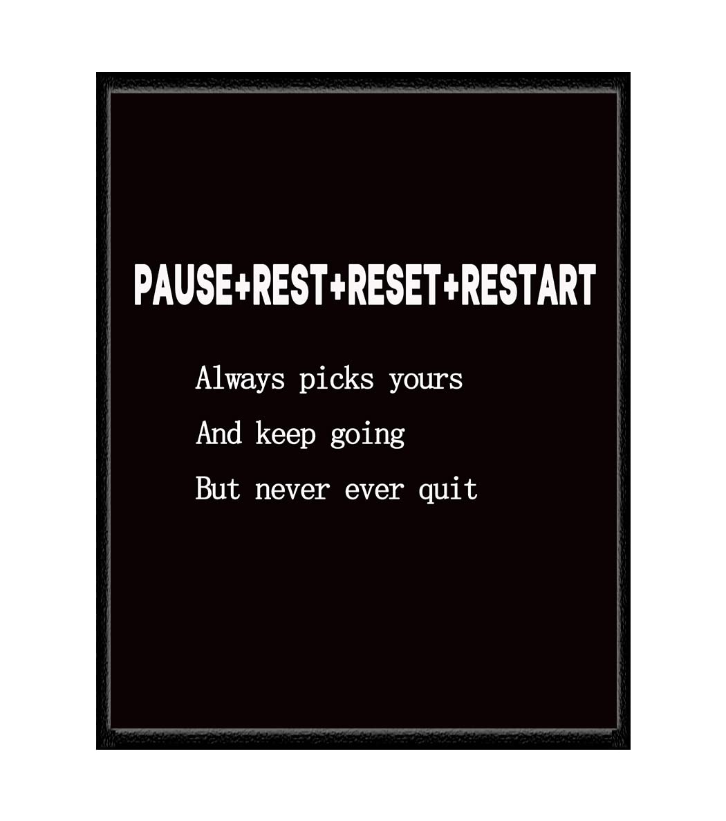 Restart Quotes