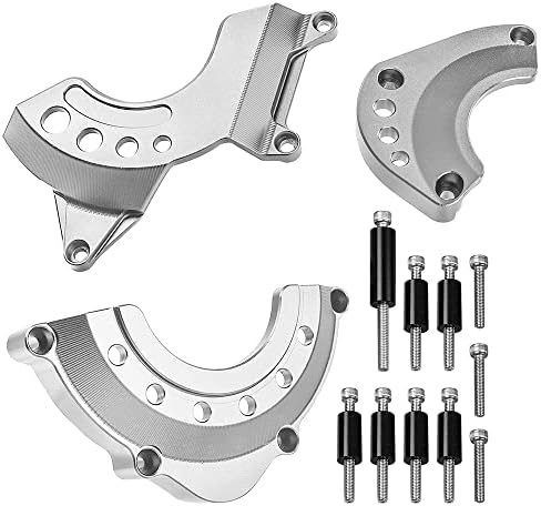 Amazon.co.jp: Compatible with Kawasaki Z900RS Engine Guard Cover Cafe ...