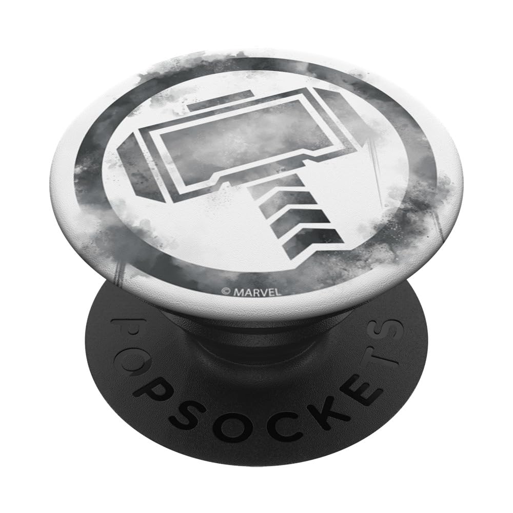 Thor Avengers Symbol